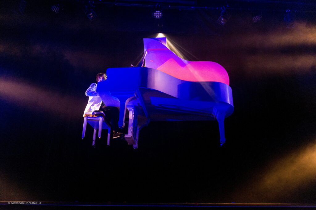 Evénements d'entreprises et lieux de spectacle - AEM Evénementiel ...